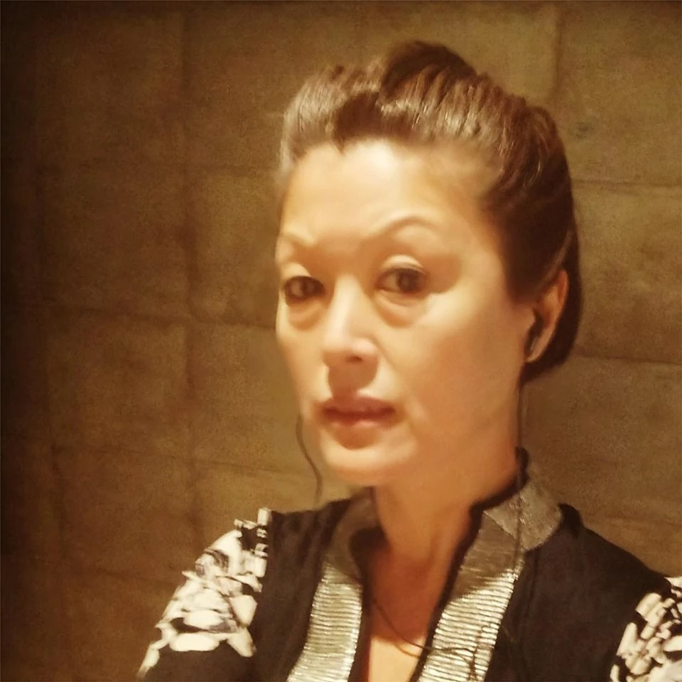 Yasuko Wilkins | Disney Live Action Remakes Wiki | Fandom