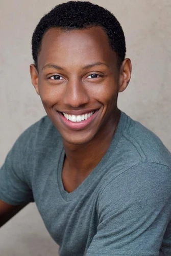 Brandon Gill | Disney Live Action Remakes Wiki | Fandom