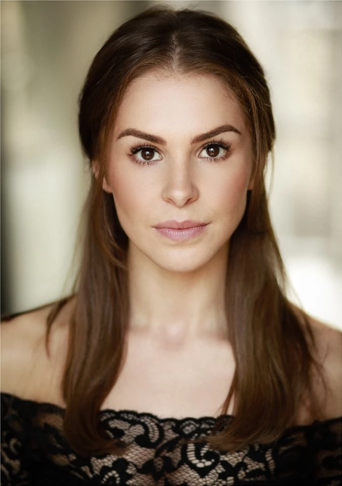 Zoe Arshamian | Disney Live Action Remakes Wiki | Fandom