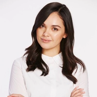 Jade Healy | Disney Live Action Remakes Wiki | Fandom