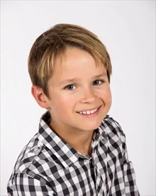 Olly Presling | Disney Live Action Remakes Wiki | Fandom