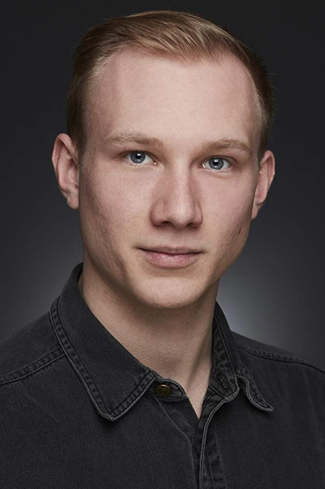 Phil Reeve | Disney Live Action Remakes Wiki | Fandom