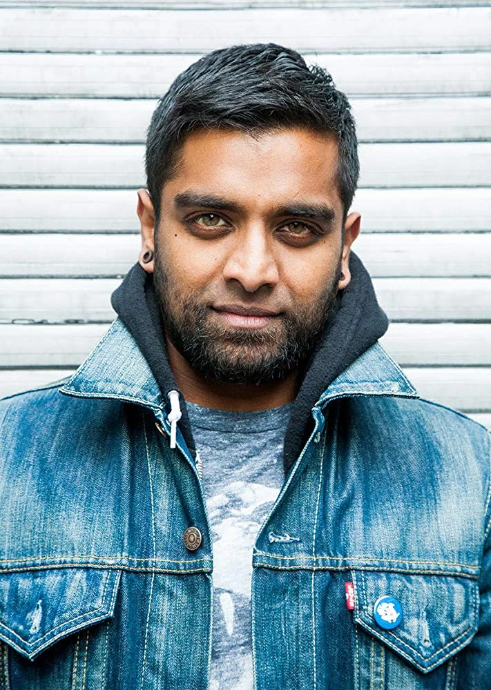 Sanj Surati | Disney Live Action Remakes Wiki | Fandom