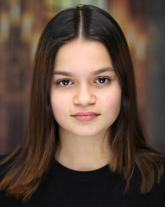 Sasha Pal-Born | Disney Live Action Remakes Wiki | Fandom
