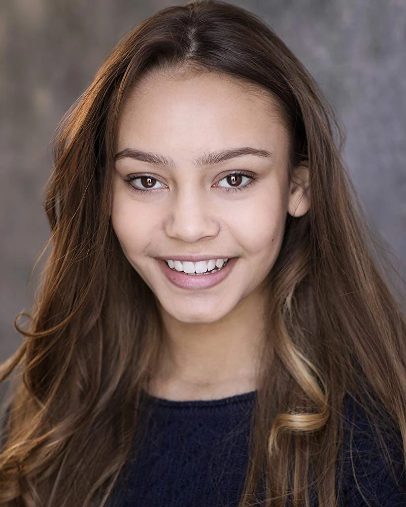 Elizabeth Brace | Disney Live Action Remakes Wiki | Fandom