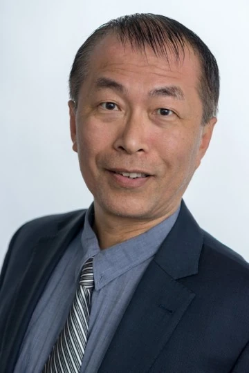 Paul Yen | Disney Live Action Remakes Wiki | Fandom