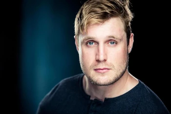 James Unsworth | Disney Live Action Remakes Wiki | Fandom