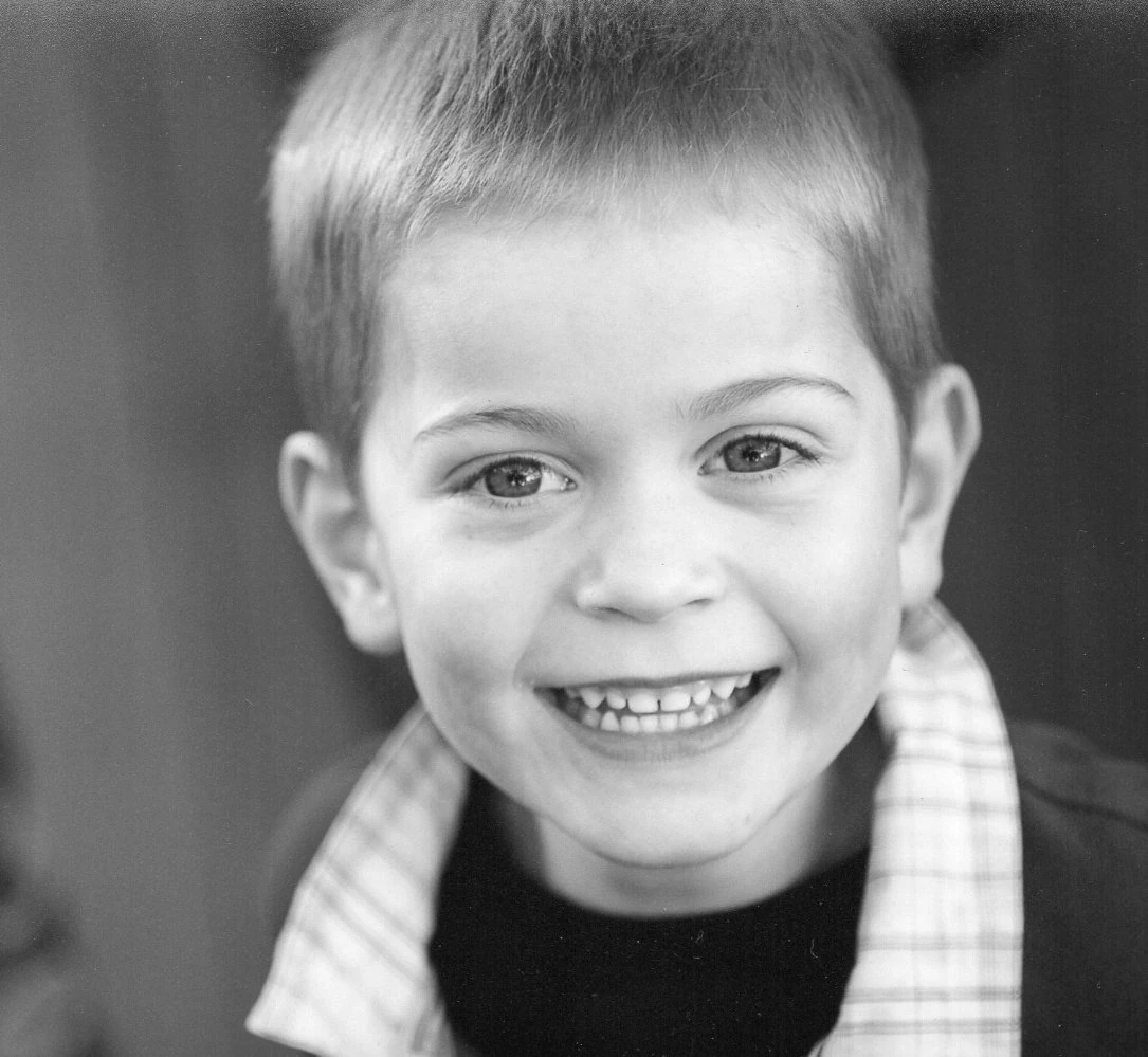 Levi Alexander | Disney Live Action Remakes Wiki | Fandom