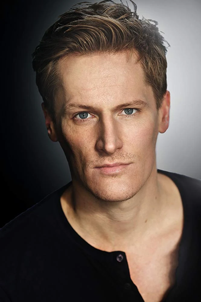 Mark Knightley | Disney Live Action Remakes Wiki | Fandom