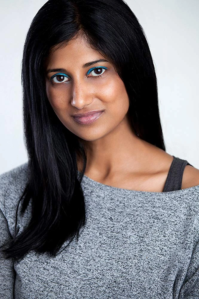 Ambika Vas | Disney Live Action Remakes Wiki | Fandom