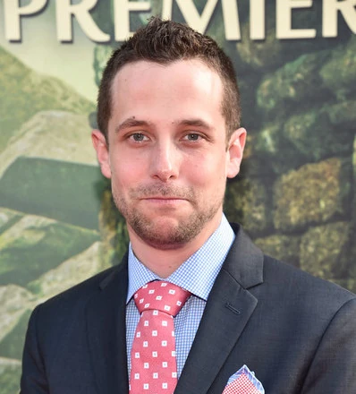 Justin Marks | Disney Live Action Remakes Wiki | Fandom