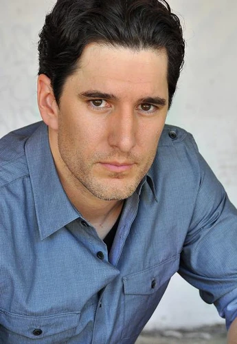 Eric Feliciano | Disney Live Action Remakes Wiki | Fandom