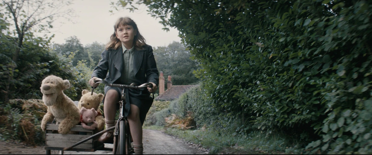 Madeline Robin/Gallery | Disney Live Action Remakes Wiki | Fandom