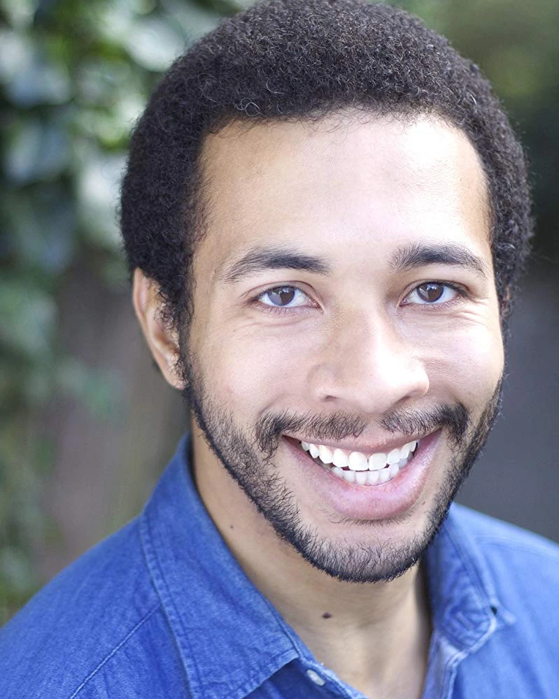 Greg Lockett | Disney Live Action Remakes Wiki | Fandom