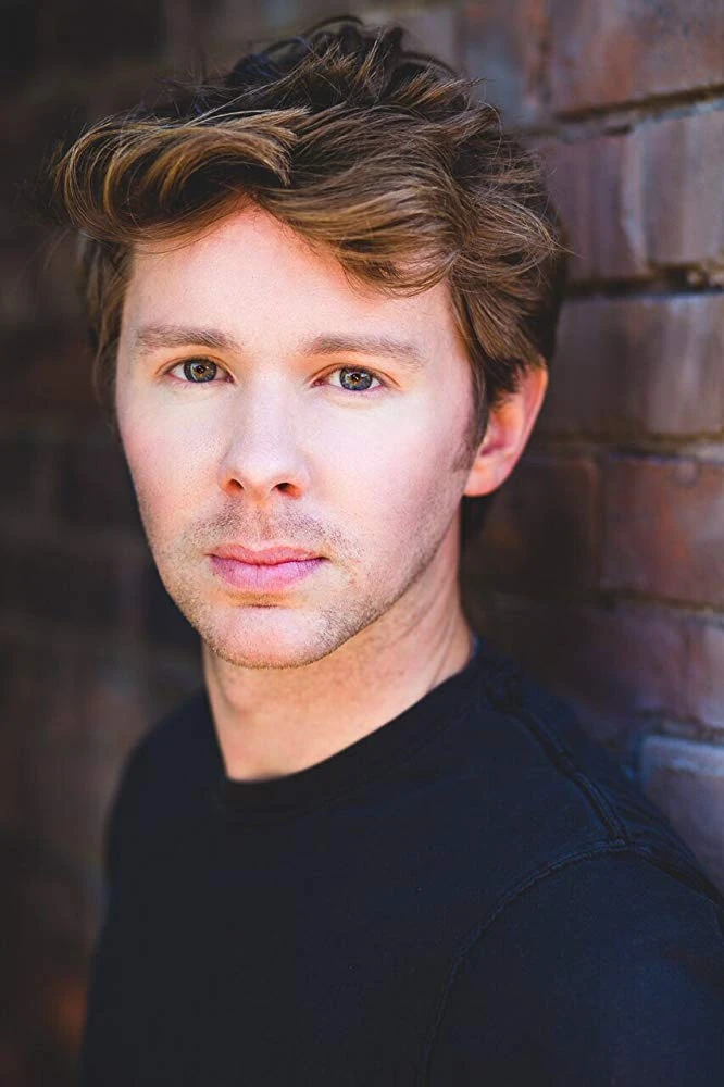 Ryan O'Callaghan | Disney Live Action Remakes Wiki | Fandom