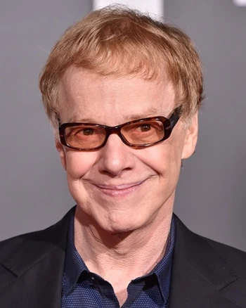 Danny Elfman | Disney Live Action Remakes Wiki | Fandom