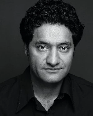 Narinder Samra | Disney Live Action Remakes Wiki | Fandom