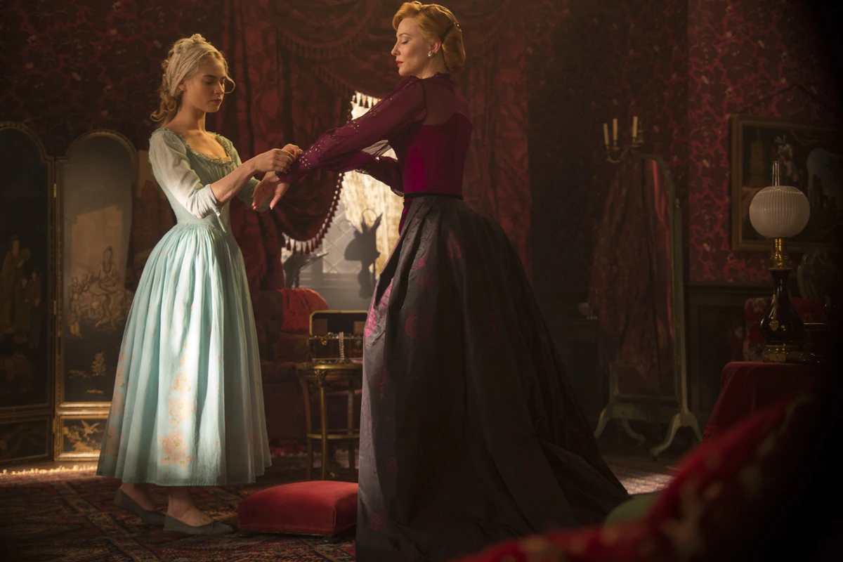 Cinderella/Gallery | Disney Live Action Remakes Wiki | Fandom