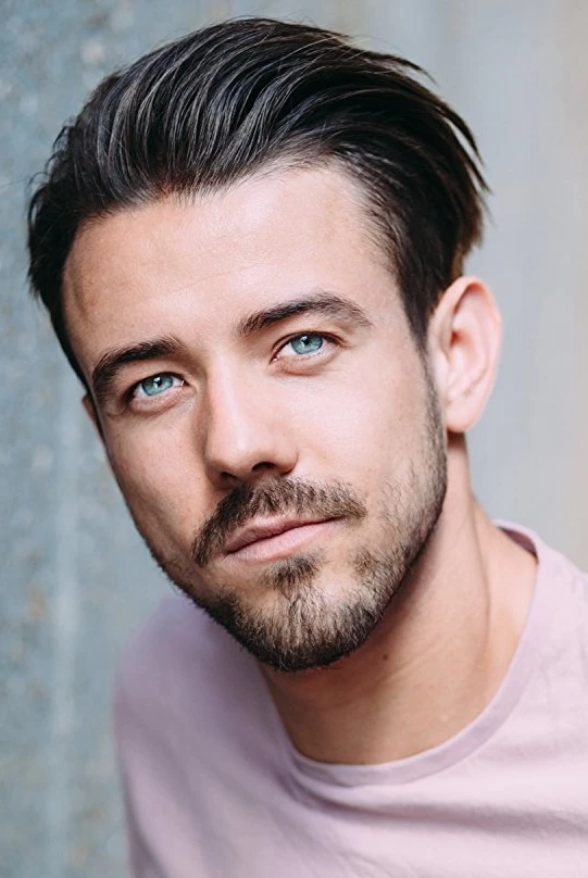 Josh Jefferies | Disney Live Action Remakes Wiki | Fandom