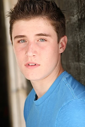 Austin James Wolff | Disney Live Action Remakes Wiki | Fandom