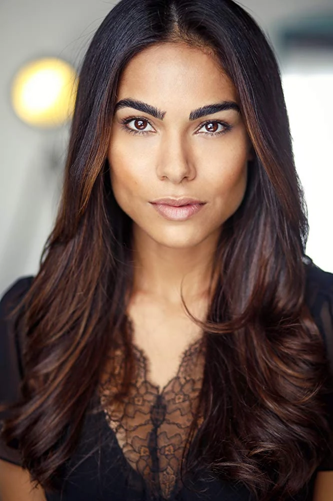Fernanda Diniz | Disney Live Action Remakes Wiki | Fandom