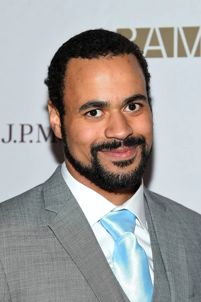 Obioma Ugoala | Disney Live Action Remakes Wiki | Fandom