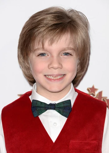 Rupert Turnbull | Disney Live Action Remakes Wiki | Fandom