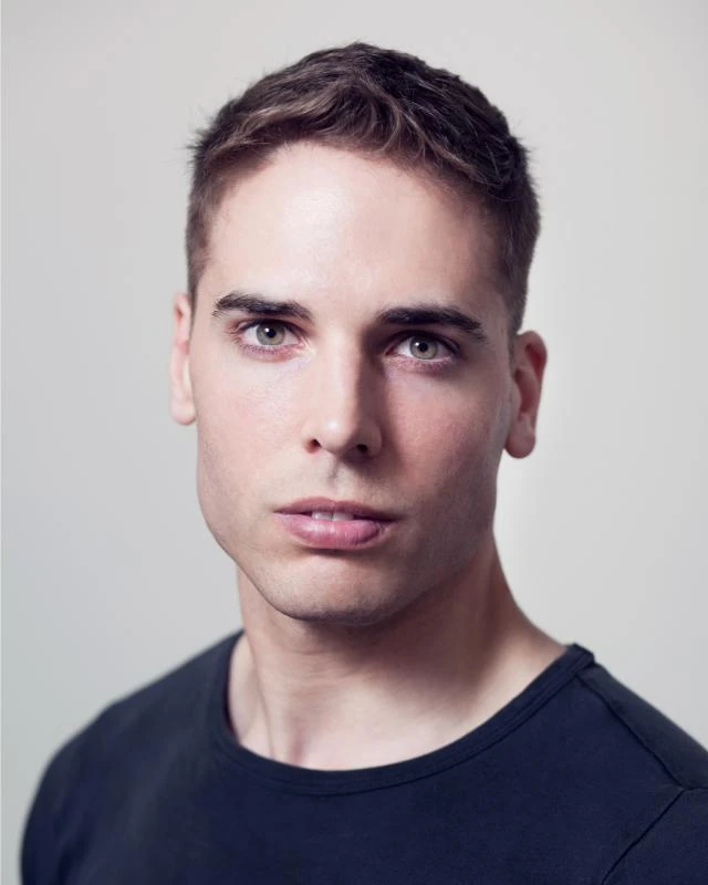 Adrian Ankerman | Disney Live Action Remakes Wiki | Fandom