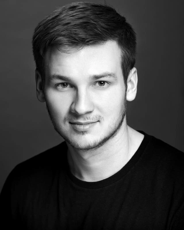 Matthew Cox | Disney Live Action Remakes Wiki | Fandom