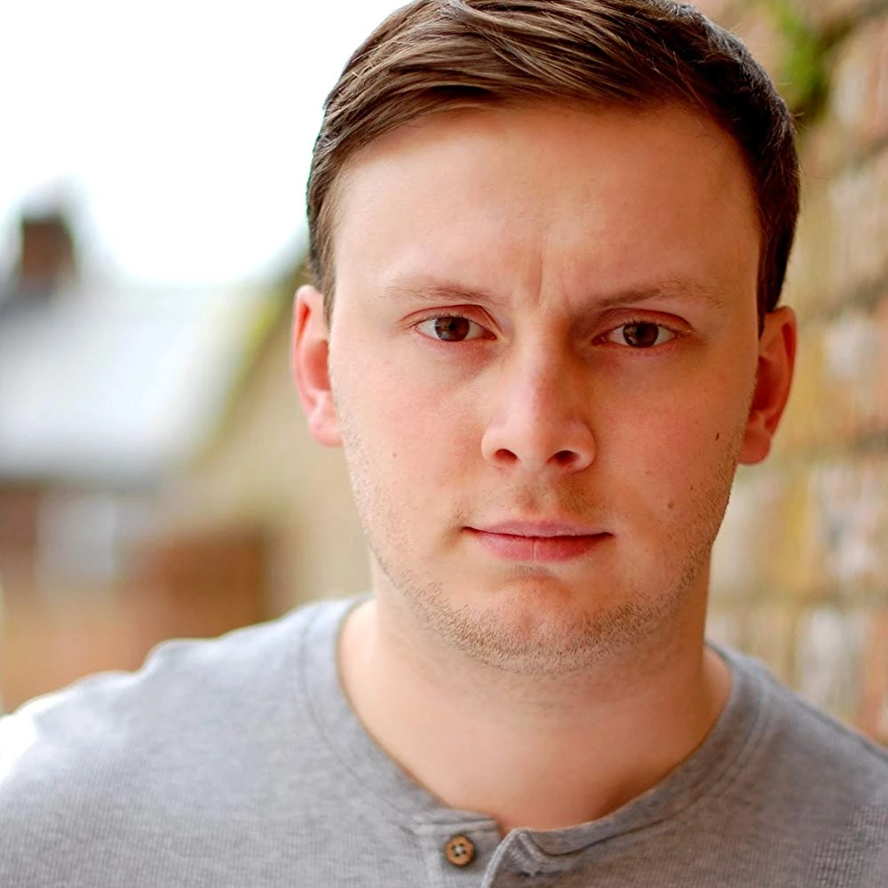 Zander James | Disney Live Action Remakes Wiki | Fandom