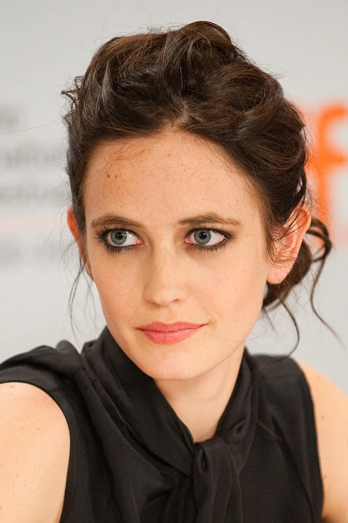 Eva Green | Disney Live Action Remakes Wiki | Fandom
