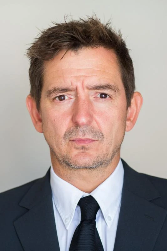 Richard Green | Disney Live Action Remakes Wiki | Fandom