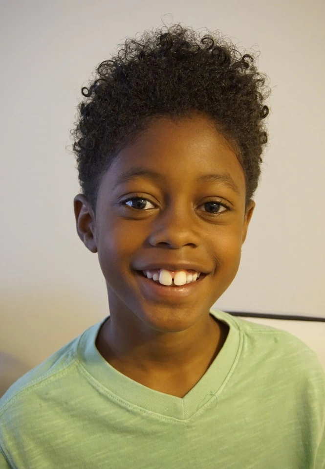 Josh McCrary | Disney Live Action Remakes Wiki | Fandom