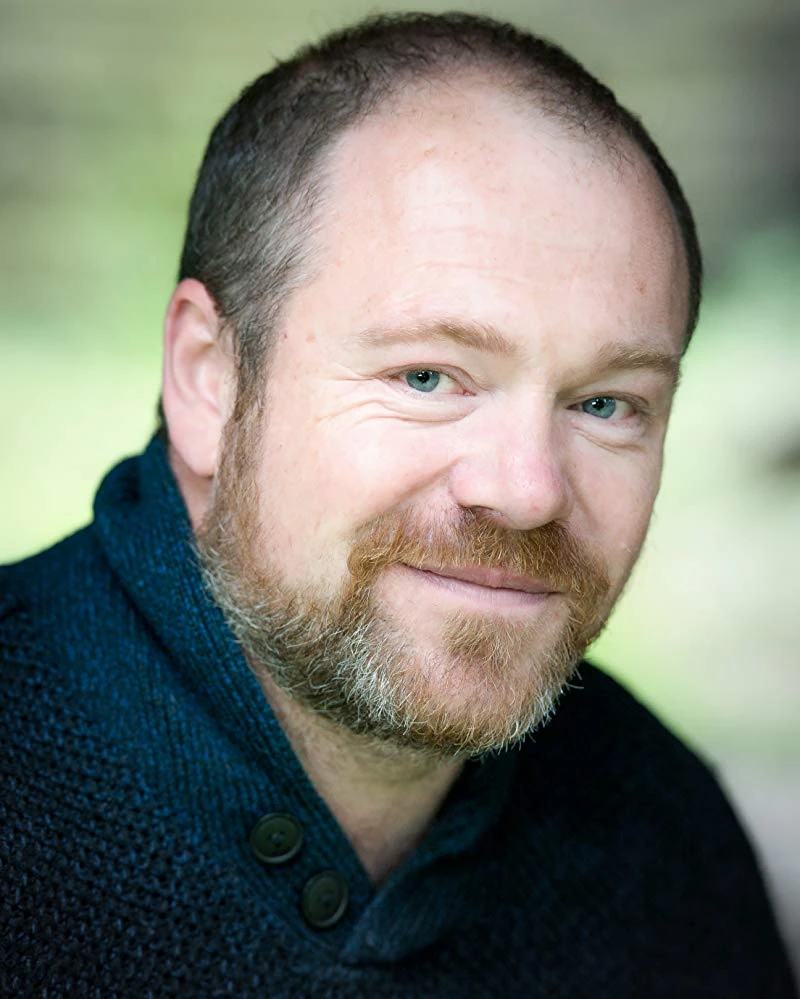 Dominic Kinnaird | Disney Live Action Remakes Wiki | Fandom