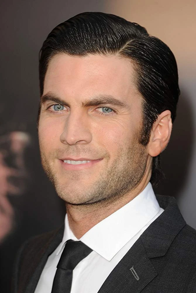 Wes Bentley | Disney Live Action Remakes Wiki | Fandom