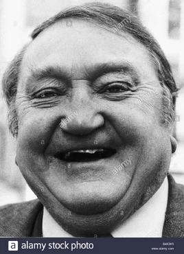 Arthur Mullard | Disney Live Action Remakes Wiki | Fandom