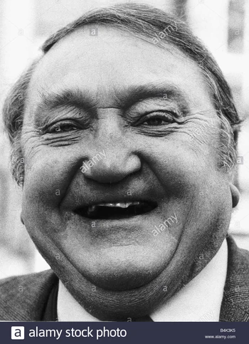 Arthur Mullard | Disney Live Action Remakes Wiki | Fandom