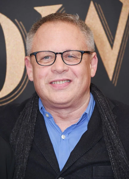 Bill Condon | Disney Live Action Remakes Wiki | Fandom