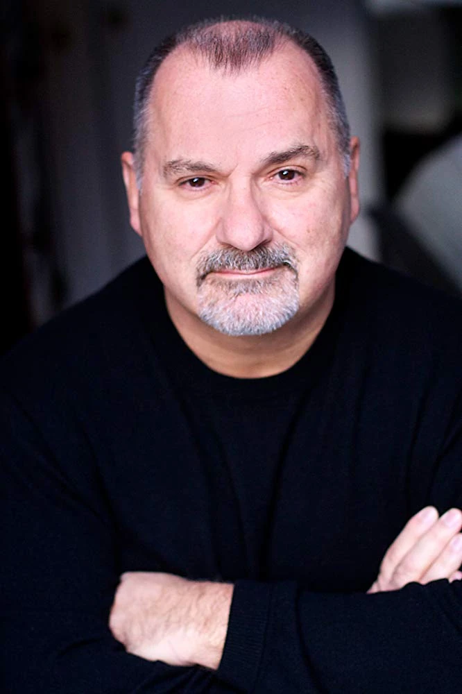 Joe Lisi | Disney Live Action Remakes Wiki | Fandom