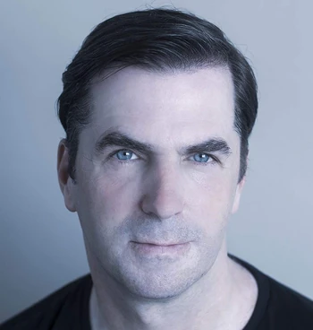 Stuart Whelan | Disney Live Action Remakes Wiki | Fandom