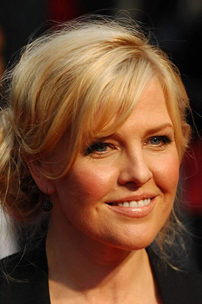 Ashley Jensen | Disney Live Action Remakes Wiki | Fandom