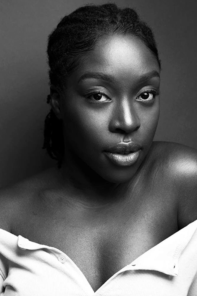 Ronke Adekoluejo | Disney Live Action Remakes Wiki | Fandom