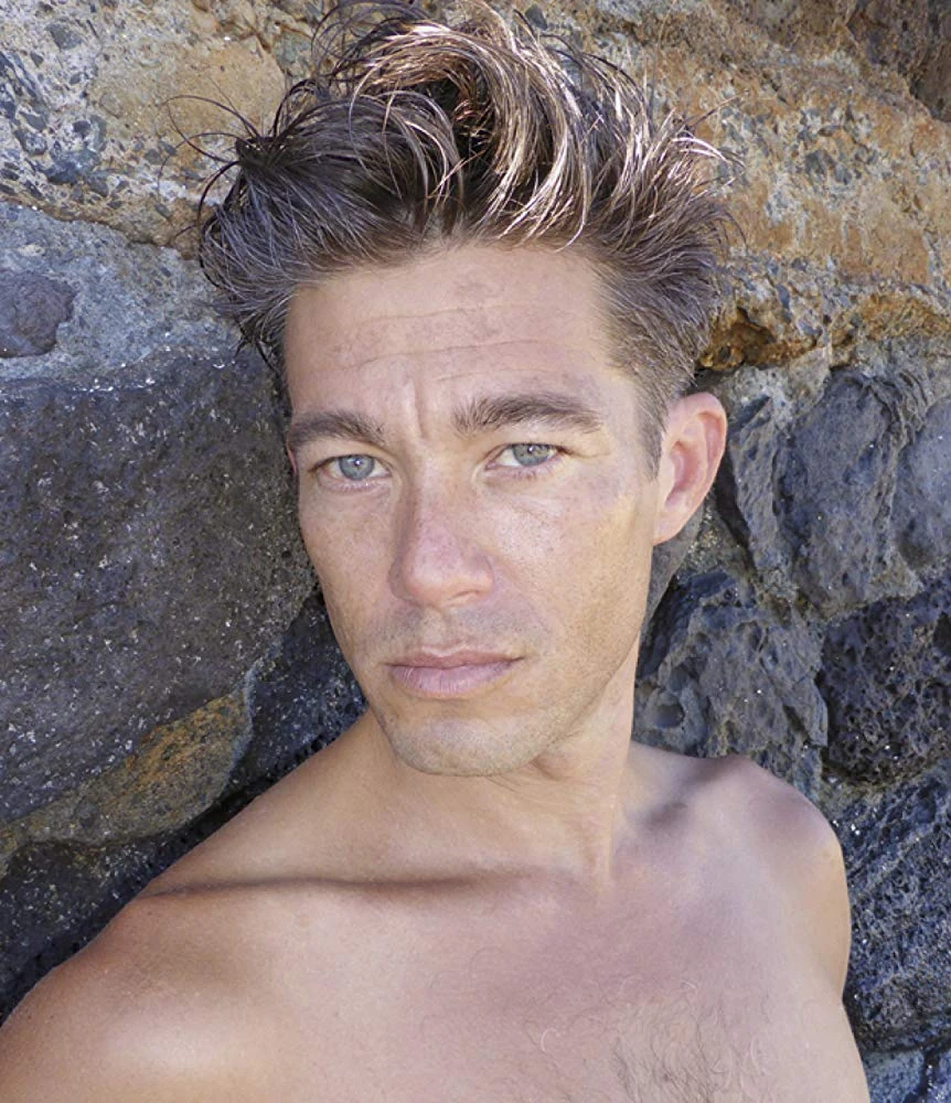 David Matthiessen | Disney Live Action Remakes Wiki | Fandom