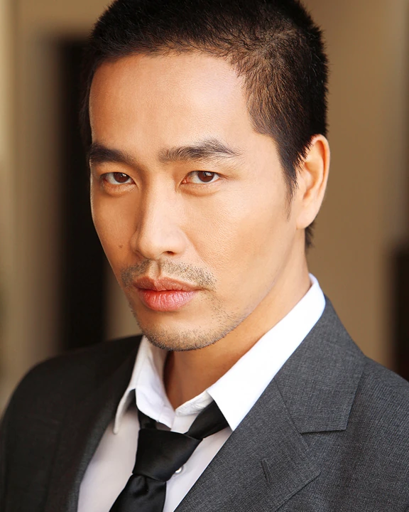 Jian Leonardo | Disney Live Action Remakes Wiki | Fandom