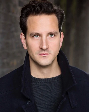 Dominic Tighe | Disney Live Action Remakes Wiki | Fandom