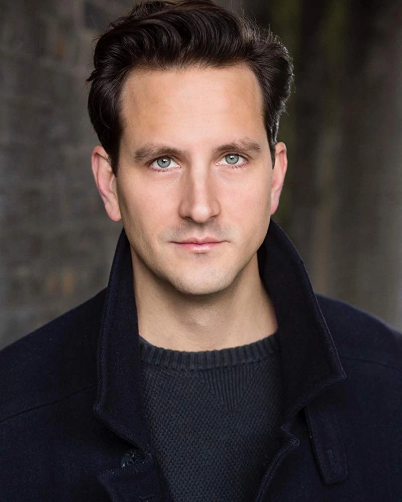 Dominic Tighe | Disney Live Action Remakes Wiki | Fandom