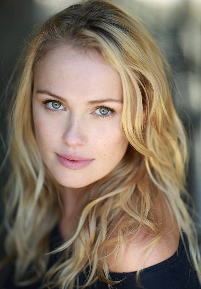 Hannah New | Disney Live Action Remakes Wiki | Fandom