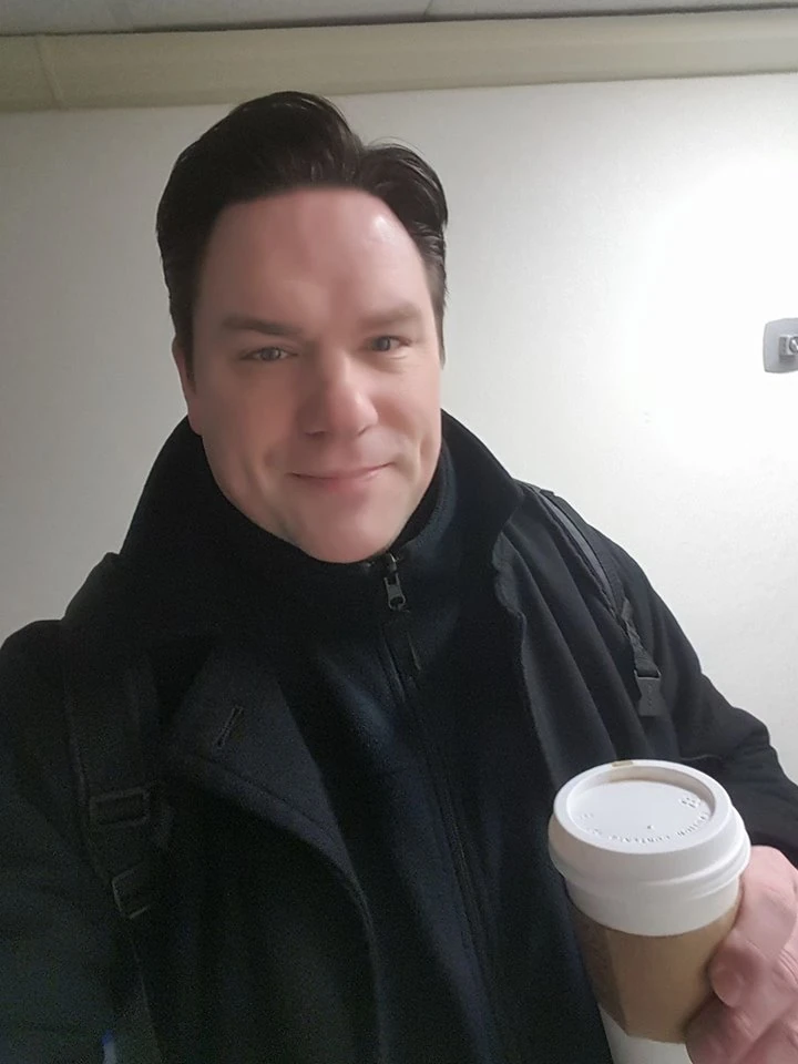 David Vincent Bobb | Disney Live Action Remakes Wiki | Fandom