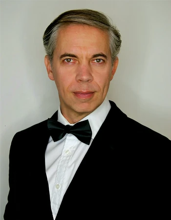 Ian Harrod | Disney Live Action Remakes Wiki | Fandom