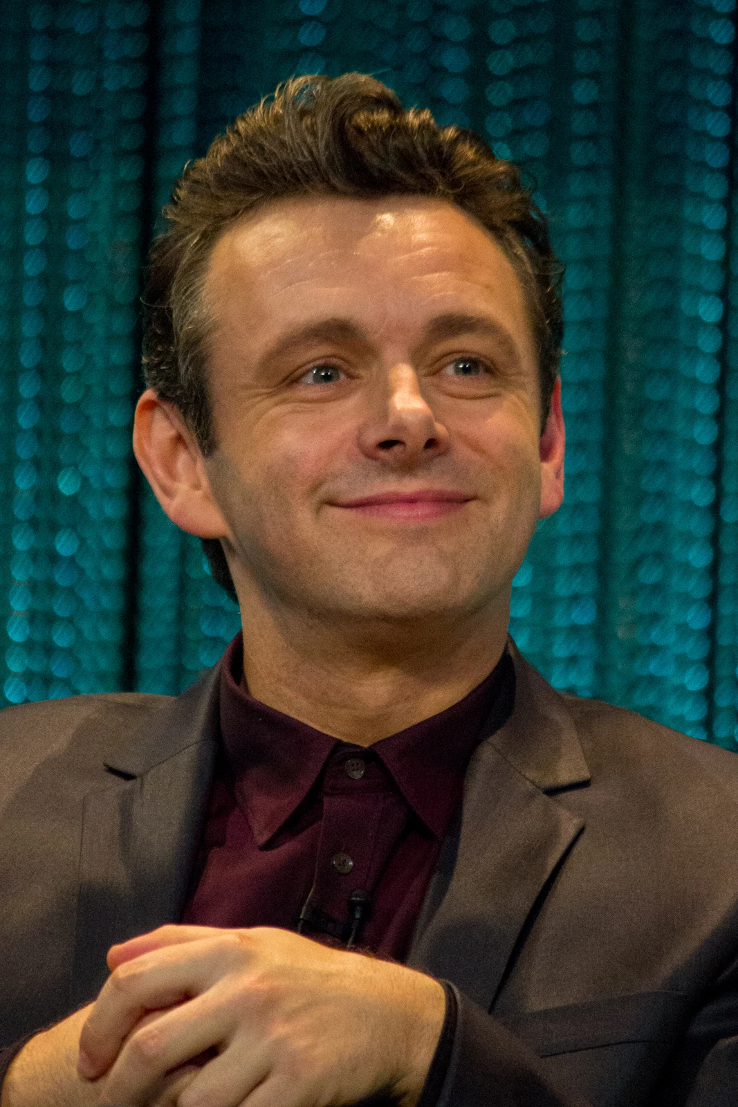 Michael Sheen | Disney Live Action Remakes Wiki | Fandom